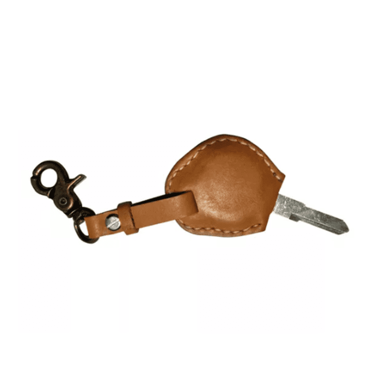 Leather Key For Royal Enfield | MotorbikeCustoms | Check Now!