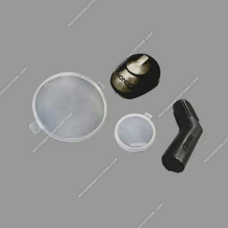 Two Way LED Indicators For Royal Enfield | Set of 4 | MotorbikeCustoms ...