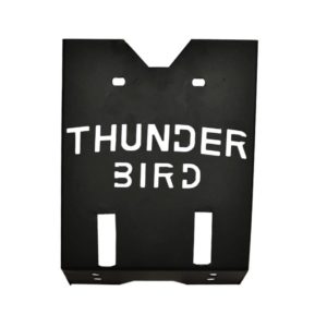 Thunderbird Engine Guard | MotorbikeCustoms | Check Now!