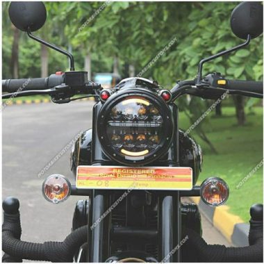 Interceptor 650 | MotorbikeCustoms