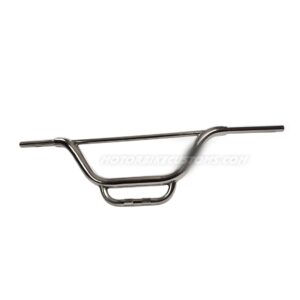 Harley Style Handle Bar For Royal Enfield Bullet | MotorbikeCustoms ...