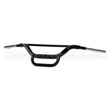 Harley Style Handle Bar For Royal Enfield Bullet | MotorbikeCustoms ...