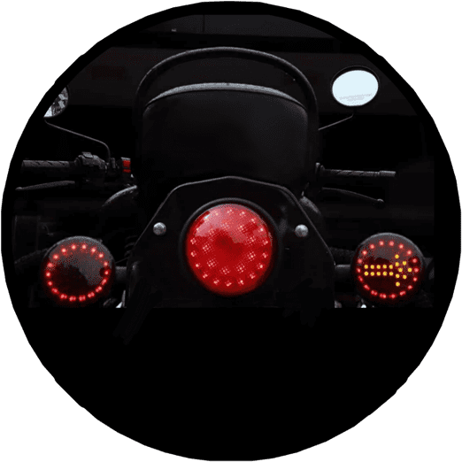 Royal Enfield Accessories | MotorbikeCustoms | Buy Now