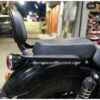 Back Rest | MotorbikeCustoms