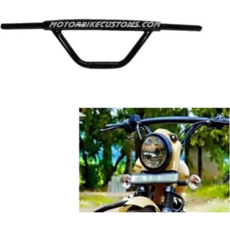 Handle Bar | MotorbikeCustoms