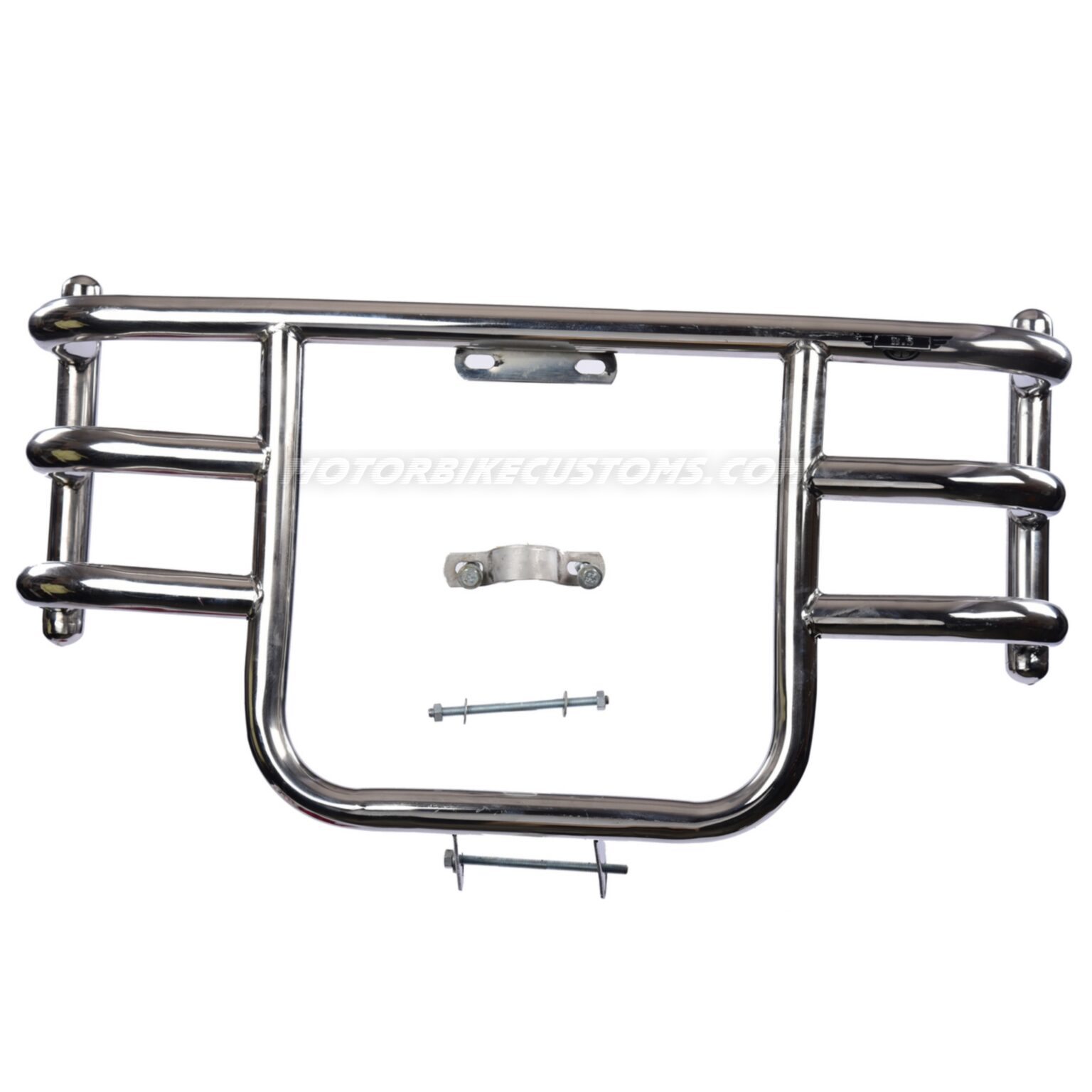 Handlebar Riser for Bajaj Avenger 220/160cc | MotorbikeCustoms | Check Now!