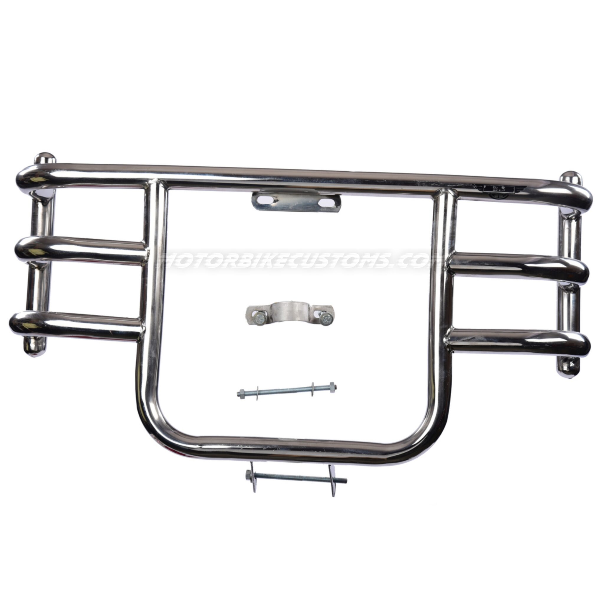 Handlebar Riser for Bajaj Avenger 220/160cc | MotorbikeCustoms | Check Now!