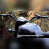 RD 350 Handlebar For Royal Enfield (without Rod) | MotorbikeCustoms