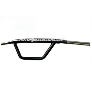 Harley Type Handlebar For Royal Enfield | MotorbikeCustoms | Check Now!