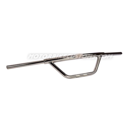 Harley Type Handlebar For Royal Enfield | MotorbikeCustoms | Check Now!