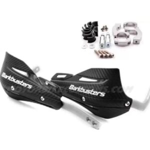 Universal Hand Guard For All Motorbikes | MotorbikeCustoms | Check Now!