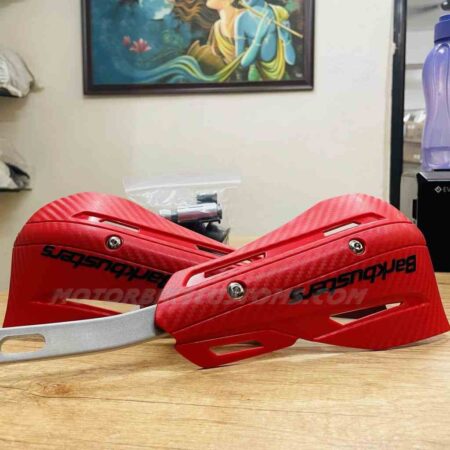 Imported Barkbusters Replica Handguard For All Motorbikes