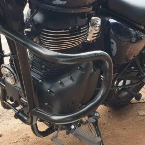 Meteor 350 | MotorbikeCustoms
