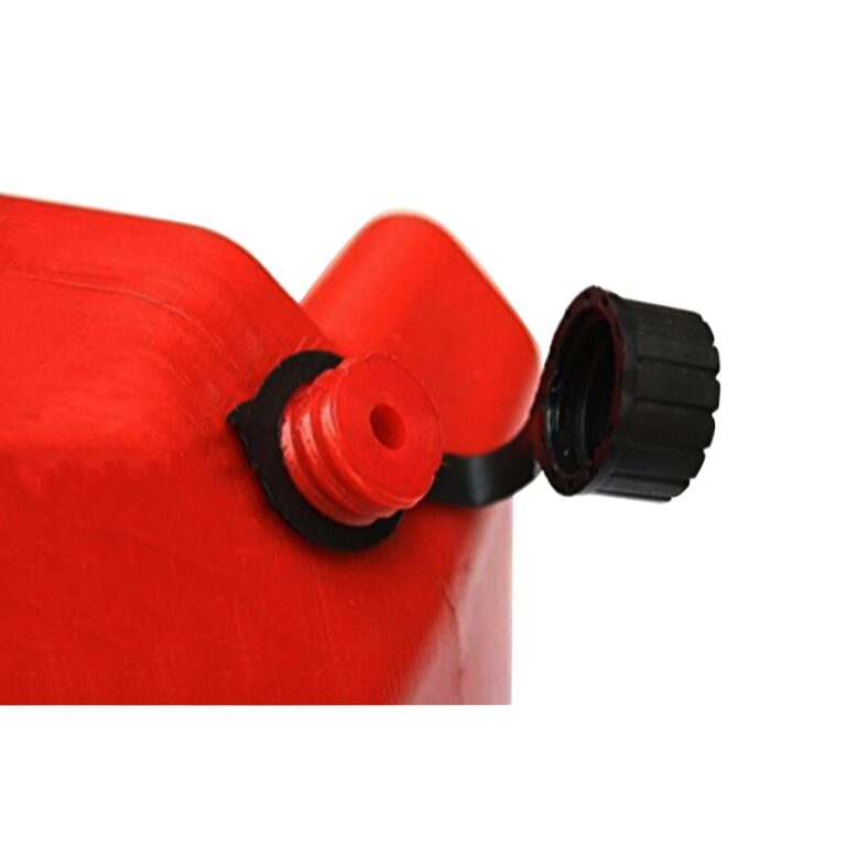 Jerry Can 5L Diesel, Petrol Fuel Storage Tank | MotorbikeCustoms ...