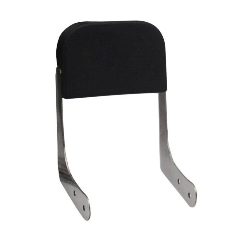 Comfortable Backrest For Royal Enfield | MotorbikeCustoms | Check Now!
