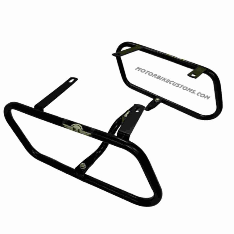 Saddle Stay For Suzuki V-Strom | MotorbikeCustoms | Check Now!