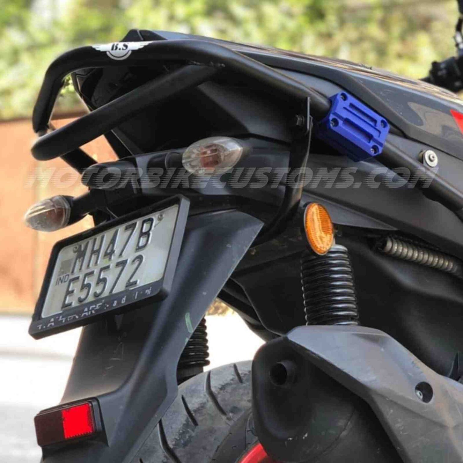 Wheel Sliders For Yamaha Motorbikes | MotorbikeCustoms | Check Now!
