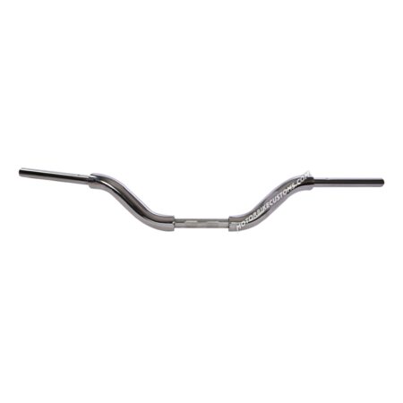 Big Mouth Design Handlebar For Royal Enfield | MotorbikeCustoms | Check ...