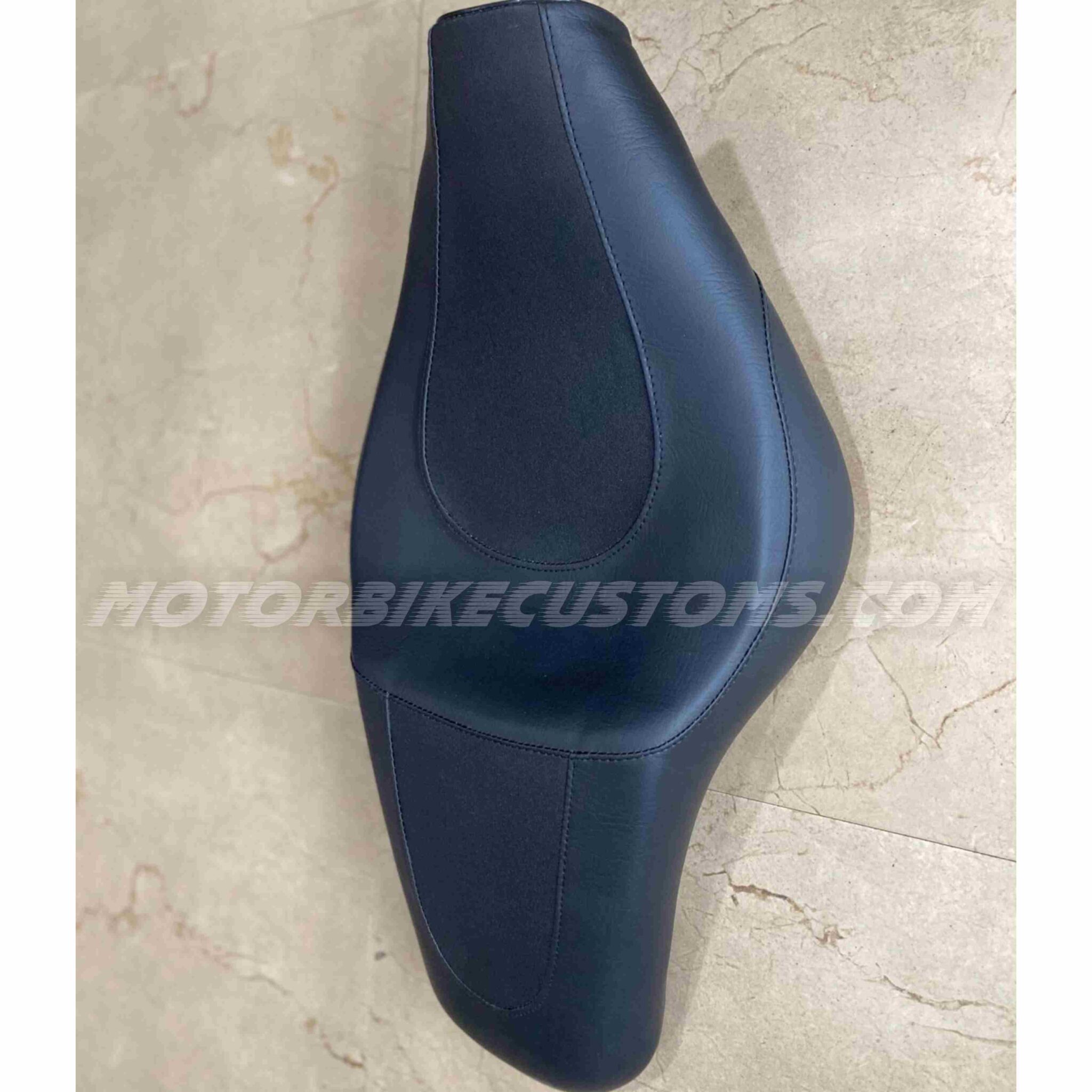 Premium ThunderbirdX Type Seat For Royal Enfield Bullet