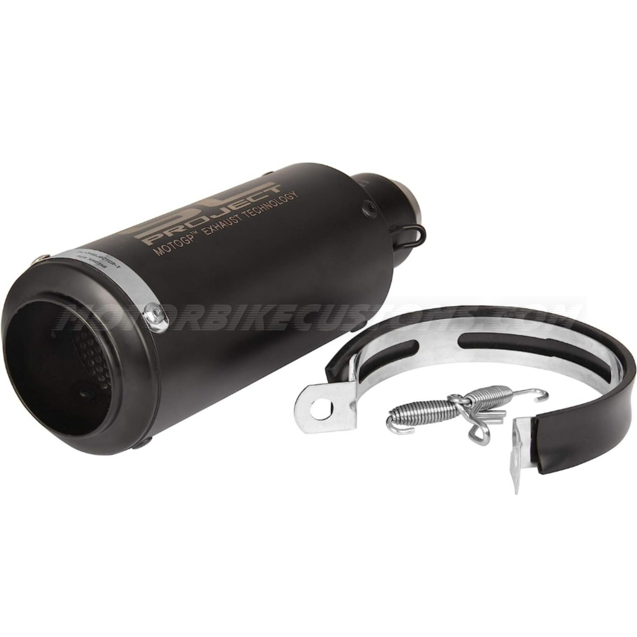 SC Project Straight Exhaust For All Motorbikes | MotorbikeCustoms ...