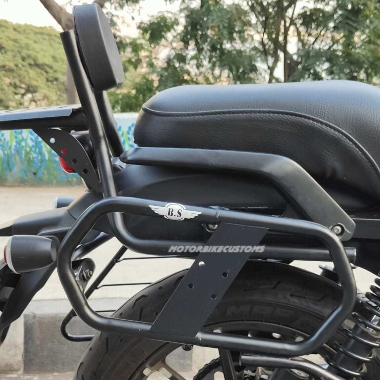 Saddle Stay For Harley Davidson X440 | MotorbikeCustoms | Check Now!
