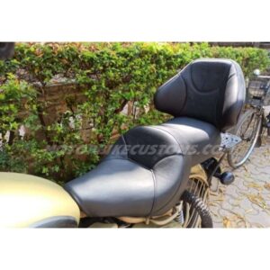 Seats For Royal Enfield | MotorbikeCustoms | Buy Now!