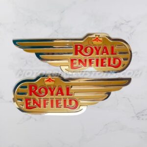 Stickers For Royal Enfield | MotorbikeCustoms | Buy Now!