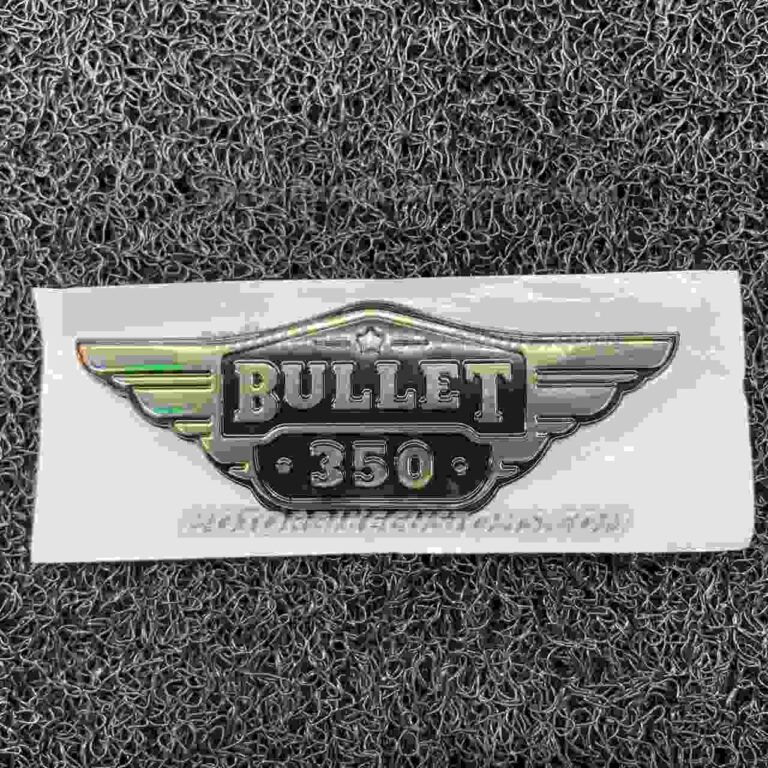 Stickers For Royal Enfield | MotorbikeCustoms | Buy Now!