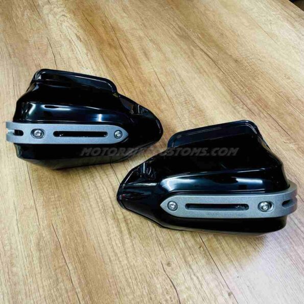 Moto Genius Unbreakable Hand Protection Guard For All Motorbikes