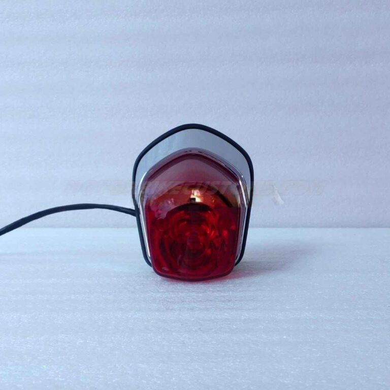 Phantom LED Tail Lamp | MotorbikeCustoms | Check Now!