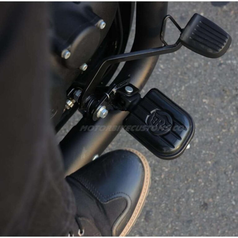 Replica Premium Foot Rest Pegs for Royal Enfield (2pc ...