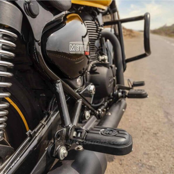 Replica Premium Foot Rest Pegs for Royal Enfield (2pc ...